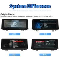 China Viknav 12.3 Inch Car Radio for BMW X5 X6 E70 E71 2011-2013 Android 13 8GB RAM 128GB ROM for sale
