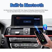 China Viknav 12.3 Inch Car Radio for BMW X5 X6 E70 E71 2011-2013 Android 13 8GB RAM 128GB ROM for sale