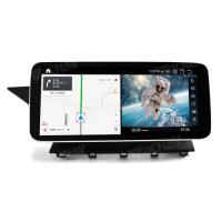 China Viknav 12.3 Inch Android 13 Car Multimedia System for Mercedes-Benz GLK X204 2008-2016 with 8GB RAM 128GB ROM for sale
