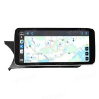 China Viknav Android 13 Car Radio for Mercedes-Benz C-Class W204 2011-2013 - 12.3 Inch Display with 8GB RAM 128GB ROM for sale