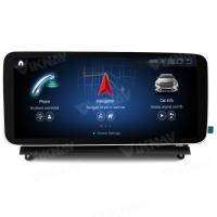 China Viknav 12.3 Inch Android Car Multimedia Player for Mercedes-Benz C-Class W204 2008-2010 | 8GB RAM 128GB ROM for sale