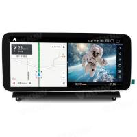 China Viknav 12.3 Inch Android Car Multimedia Player for Mercedes-Benz C-Class W204 2008-2010 | 8GB RAM 128GB ROM for sale