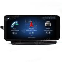 China Viknav 12.3 Inch Android Car Radio for Mercedes Benz E W207 2010-2016 with 8GB RAM 128GB ROM and 4G LTE for sale