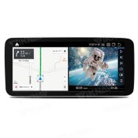 China Viknav 12.3 Inch Android Car Radio for Mercedes-Benz A/CLA/GLA/G-Class 2013-2018 | 8GB RAM 128GB ROM Snapdragon Octa-Core for sale