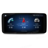 China Viknav 12.3 Inch Android 13 Car Radio for Mercedes Benz C W205 GLC X253 2015-2019 8GB 128GB GPS for sale