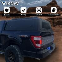 China Viknav Ford Raptor F150 Trunk Lid High Cover Pickup Truck Accessories 2017-2020 for sale