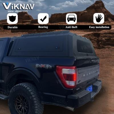China Viknav Ford Raptor F150 Trunk Lid High Cover Pickup Truck Accessories 2017-2020 for sale