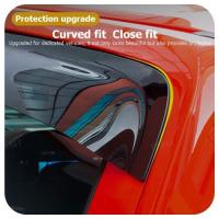 China Viknav Ford F150 2015-2023 Truck Window Deflector Rain Guards Compatible with Raptor for sale