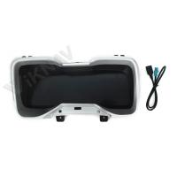 China VIKNAV 12.3 Inch Digital Dashboard for Chevrolet Camaro 2010-2015 1920x720 LCD Speedometer Cluster for sale