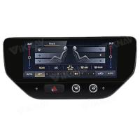 China Viknav 10.4-inch Android Car Radio for Maserati GranTurismo 2007-2017 with 4GB RAM and Digital Cluster for sale