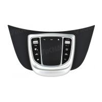 China Viknav 13 Inch Android Car Radio for Benz Vito 2015-2021 8GB RAM 128GB ROM for sale