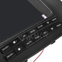China 10.4 Inch Android Car Stereo for Infiniti FX35 2008-2011 | 8GB RAM 128GB ROM HD Navigation System for sale