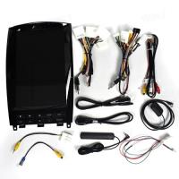 China Viknav 12.1 Inch Android 12 Car Stereo for Infiniti QX50 EX25 2013-2020 with 8GB RAM 128GB ROM for sale