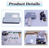 China Viknav Linux System Decoder Box for Toyota Prado 2018-2021 with Wireless CarPlay Android Auto Integration for sale