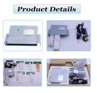 China Viknav Linux System OEM Car Upgrade Decoder Box for Toyota Crown 2014-2019 with Wireless CarPlay and Android Auto for sale