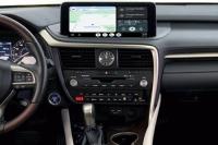 China Viknav 12.3 Inch Linux System for Lexus RX 2020-2022 Wireless Apple CarPlay Android Auto for sale