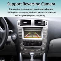 China Viknav Linux System For Lexus IS 2005 -2008 Wireless Apple CarPlay Android Auto Only Support Original Car Screen for sale