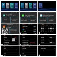 China Viknav Fit For Original Car 12.3Inch Screen Linux System For Lexus LS 2013 2014 2015 Wireless Apple CarPlay Android Auto for sale