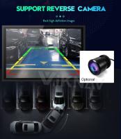 China 12.3 Inch Carplay Interface for Lexus ES 2018-2020 Android 8 Core 4GB RAM 64GB ROM for sale
