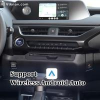 China Viknav Linux System for Lexus UX 2019-2022 with Wireless CarPlay and Android Auto for 8-inch Factory Screen for sale