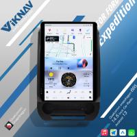 China Viknav 14.5 Inch Android Car Radio for Ford Expedition 2015-2022 | 8GB RAM 128GB ROM Wireless CarPlay for sale