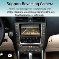 China Viknav Linux System for Lexus IS 2009-2012 with Wireless CarPlay & Android Auto - Sunplus SPHE8368-2U Processor for sale