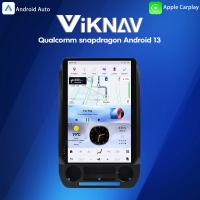 China VIKNAV 14.4