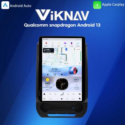 China Viknav 14.5 Inch Android Car Radio for Ford Expedition 2015-2022 | 8GB RAM 128GB ROM Wireless CarPlay for sale
