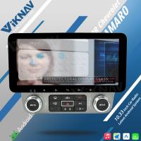 China VIKNAV 12-inch Android Car Radio for Chevrolet Camaro 2010-2015 with Wireless CarPlay, 8GB RAM 128GB Storage for sale