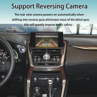 China Viknav Linux System For Lexus NX 2015-2020 Wireless Apple CarPlay Android Auto Only Support Original Car OEM Screen for sale