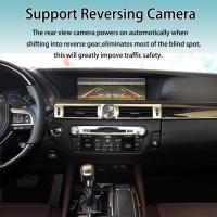 China Viknav Linux System For Lexus GS 2009-2020 Wireless Apple CarPlay Android Auto Only Support Original Car OEM Screen for sale
