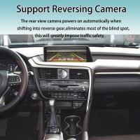 China Viknav Linux System For Lexus RX 2012-2022 Wireless Apple CarPlay Android Auto Only Support Original Car OEM Screen for sale