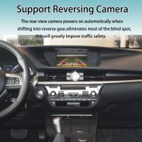 China Viknav Linux System For Lexus ES 2015-2022 Wireless Apple CarPlay Android Auto Only Support Original Car OEM Screen for sale