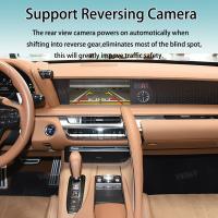 China Viknav Linux System For Lexus LC500H 2018-2020 Wireless Apple CarPlay Android Auto Only Support Original Car OEM Screen for sale