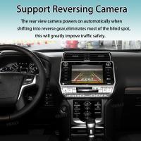 China Viknav Linux System Decoder Box for Toyota Prado 2018-2021 with Wireless CarPlay Android Auto Integration for sale