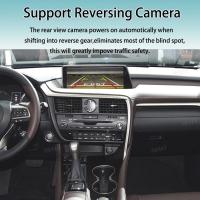 China Viknav Linux Interface Box for Lexus RX 2016-2022 with Wireless CarPlay and Android Auto for 8-12.3 Inch Screens for sale