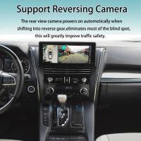 China Lexus LM 2020-2023 Linux Steering Wheel Control Interface For Original Car Screen for sale