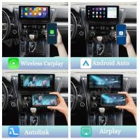 China Lexus LM 2020-2023 Linux Steering Wheel Control Interface For Original Car Screen for sale