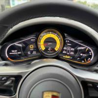 China VIKNAV 12.3-Inch Digital Cluster Virtual Cockpit for Porsche Cayenne 2011-2017 with 1.5GHz CPU and 1920x720 Display for sale