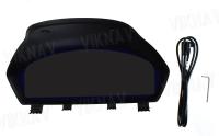 China VIKNAV 12.3-inch Digital Instrument Cluster for BMW 3 Series 4 Series 2013-2019 with 1920x720 Display for sale