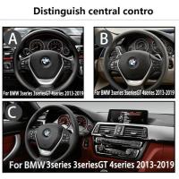 China VIKNAV 12.3-inch Digital Instrument Cluster for BMW 3 Series 4 Series 2013-2019 with 1920x720 Display for sale