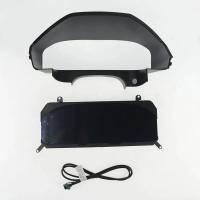 China VIKNAV Digital Instrument Panel Car Cluster Mercedes Benz E-Class W212 2010-2013 for sale