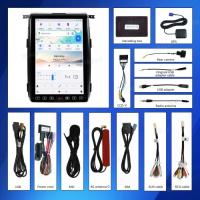 China VIKNAV 14.4-inch Android 13 Car Radio for Ford F150 F250 F350 2013-2014 with Wireless CarPlay and 8GB RAM for sale