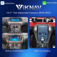 China VIKNAV 12.1