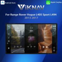 China Viknav 13.3