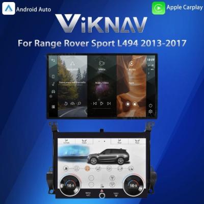 China Viknav 13.3