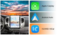 China VIKNAV 14 Inch Android 13 Car Radio for Toyota Tacoma 2005-2015 with 8GB RAM 128GB Storage for sale