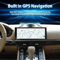 China VIKNAV 12.3-inch Android 13 Car Radio for Porsche Cayenne 2011-2017 with 8GB RAM 128GB ROM for sale