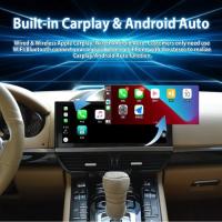 China VIKNAV 12.3-inch Android 13 Car Radio for Porsche Cayenne 2011-2017 with 8GB RAM 128GB ROM for sale