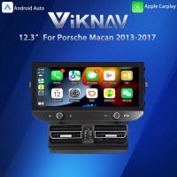 China VIKNAV 12.3